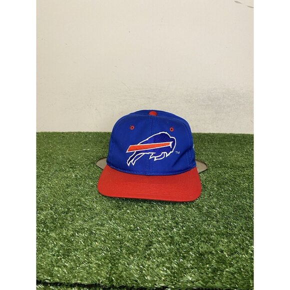 Sports Specialties | Accessories | Vintage Buffalo Bills Hat Cap Snap ...